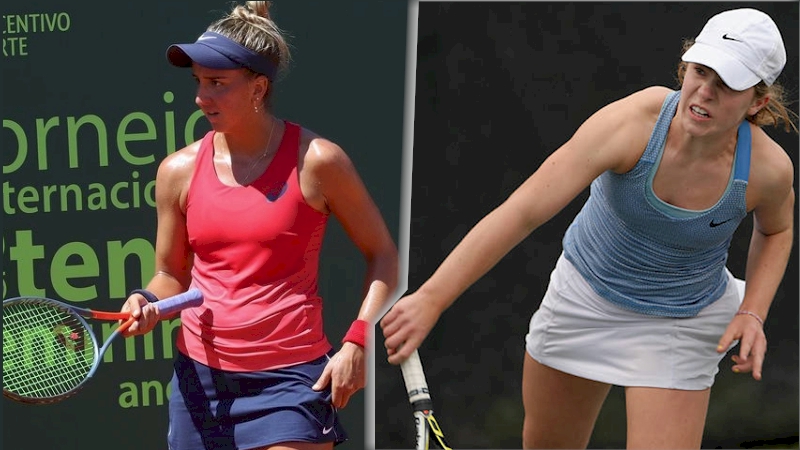 Ingrid Martins conquista título de duplas na Turquia - tenis.com.br