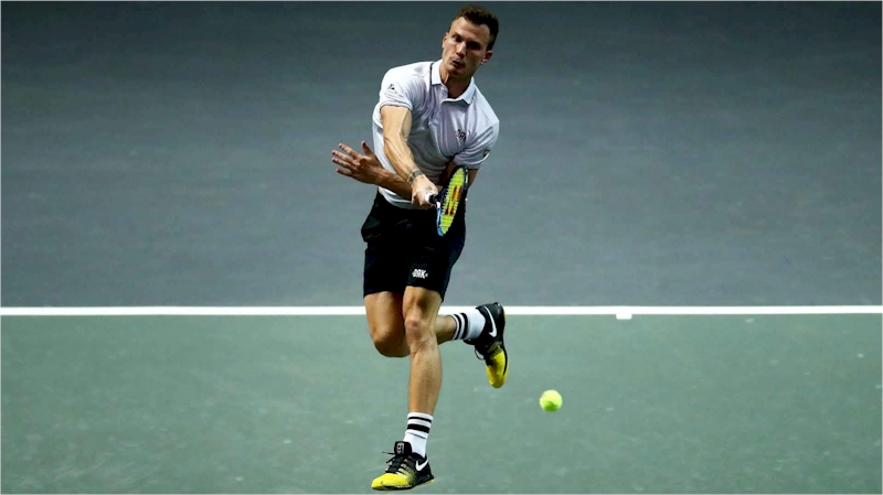 Fucsovics avança para a 1ª final ATP 500 da carreira - tenis.com.br