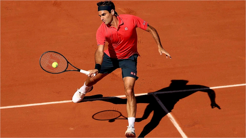 Federer passa com tranquilidade por Istomin em Paris - tenis.com.br